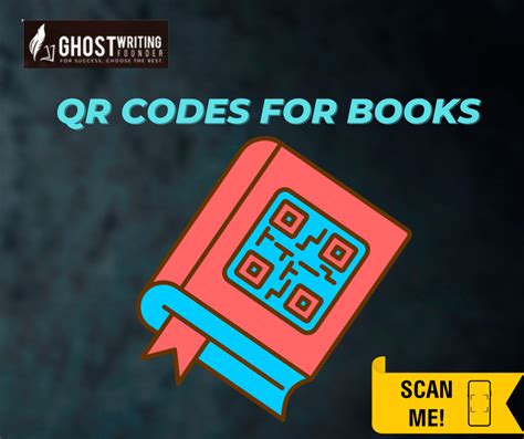 Qr Codes For Books Bring Textbooks To Life
