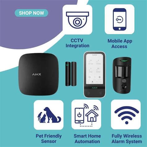 Integriti Security Software