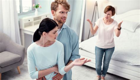 Mis Suegros Siempre Me Tratan Mal C Mo Puedo Reparar Esa Relaci N