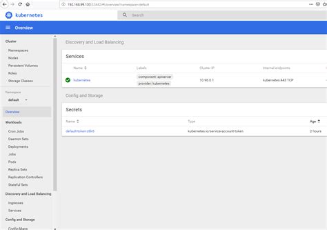 Ubuntu 1604 Metric Client Health Check Failed The Server Is Currently Unable To Handle The