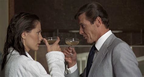 The Defining Bond Girl For Each Of James Bonds 6 Actors