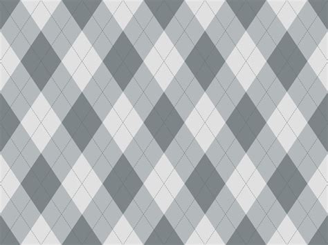 원활한 아가일 패턴 패브릭 질감 배경입니다 클래식 아길 벡터 장식 프리미엄 벡터