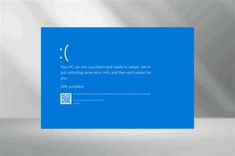 Inconsistentirp Blue Screen Error Solved