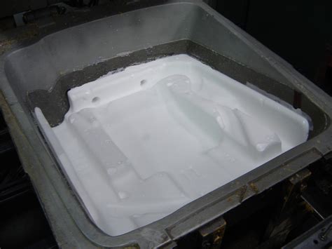 Moldedpolyurethanefoam Bandm Industrial Concepts Llc