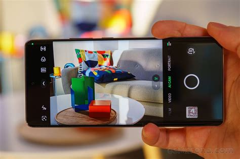 Infinix Hot Pro G Review Camera Photo And Video Quality