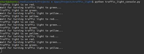 Github Rezaasdintkinter Traffic Light Simple Traffic Light