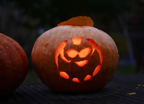 Как сделать тыкву на Хэллоуин ᐈ ВИДЕО