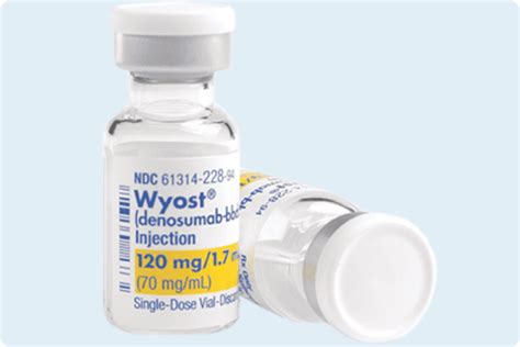 Wyost Uses Dosage Side Effects Warnings