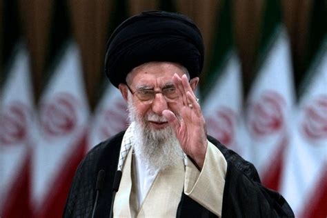 Иран после удара по Израилю передал послание США известно содержание Диалог Ua