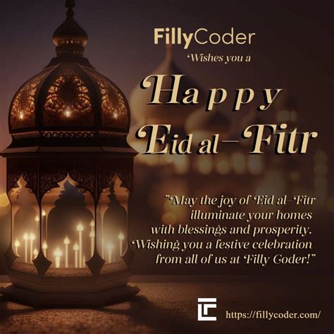 Filly Coder On Linkedin Celebration Eid