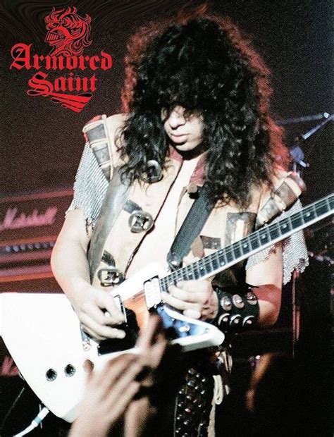Armored Saint March Of The Saint 1984 ~ Rock Álbuns ClÁssicos