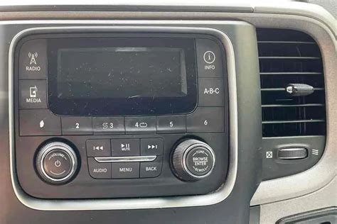 Why Is My Dodge Ram Vent Selector Not Working How To Fix