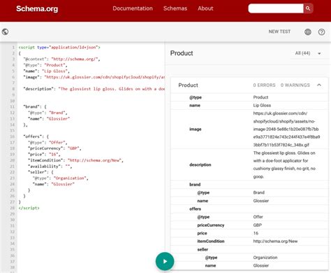 Schema And Structured Data Your Guide For 2025 The Seo Impact