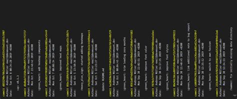 How To Correct Git Commit Messages Dev Community
