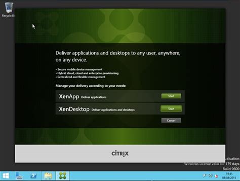 Installing Xenapp 76 Guide Installing Xenapp 76 Guide