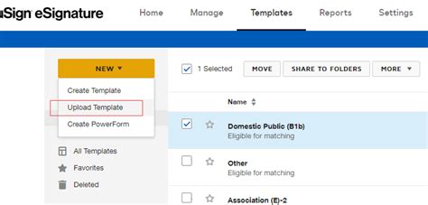 How To Publish Multiple Templates From The Development Environment To