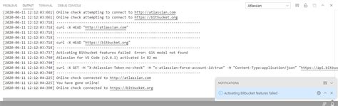 Solved Vscode Error