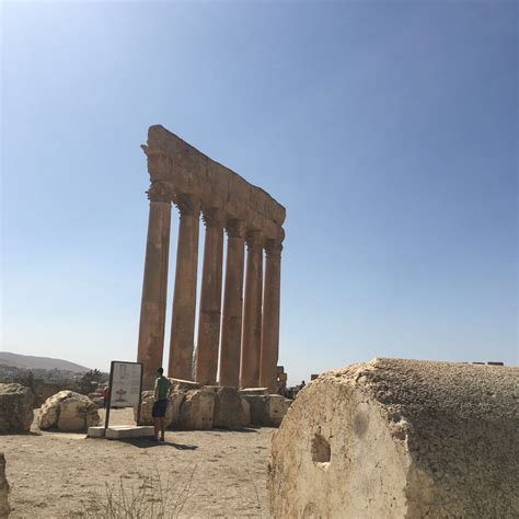 Lebanon Vs Norway Miriam Rita Boulos