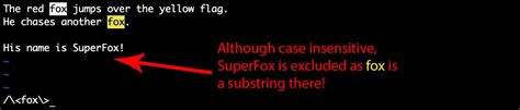 How To Search In VIM OpenTechTips