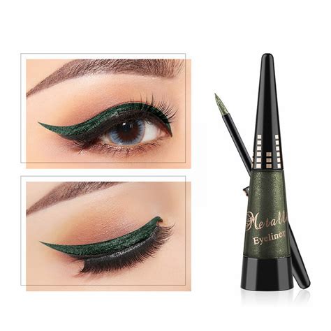 Eye Brightener Pencil Waterline String Straight Edge And Shadow Makeup