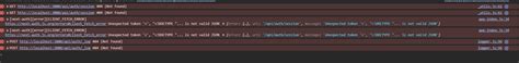 Authentication Why Is Next Auth Giving Client Fetch Error As Soon As