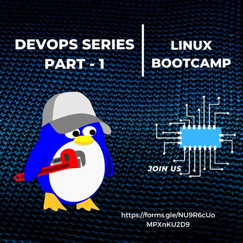 Devops Linux Docker Devopscommunity Project