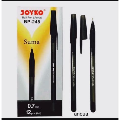 Jual Ancua Ball Pen Joyko Pena Joyko Shopee Indonesia