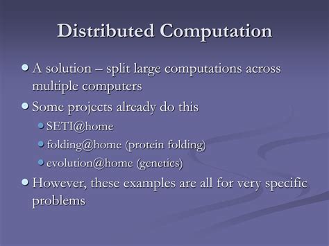 Ppt The Conductor A Framework For Safe And Distributed Computing