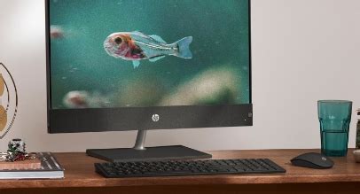 HP Pavilion Inch All In One Desktop PC Ca Hk Inch Cm P PA AB Shop