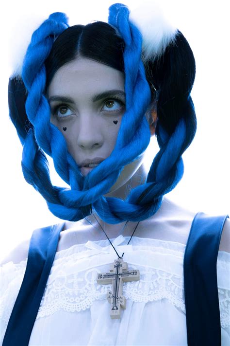 Pussy Riot Link Up With Nova Twins On Bad Trip The Line Of Best Fit
