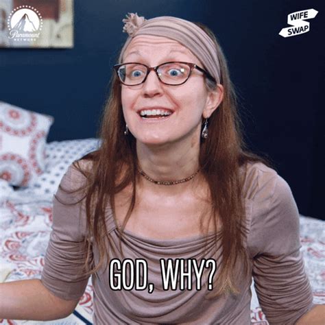 Wife Swap S Find And Share On Giphy