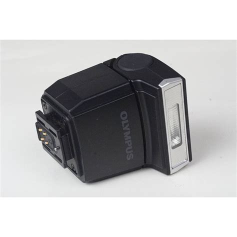 แฟลช Olympus Fl Lm3 Shopee Thailand