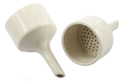 Воронка Бюхнера 80мм купить на OZON по низкой цене (484878516)