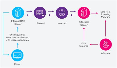 Dns Attacks Tutorial And Prevention Best Practices
