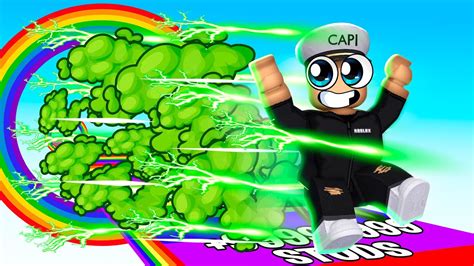 Fart Race In Roblox Youtube