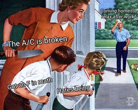 35 Dad Memes The Hall Of Fame For Puns Groans And Questionable Jokes