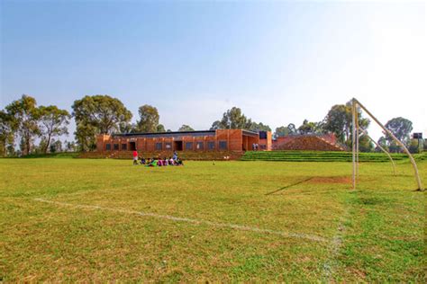 General Architecture Collaborative Archdaily