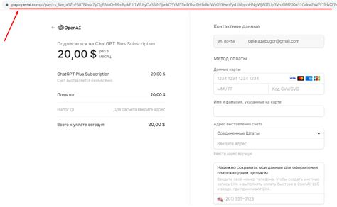 Поможем оплатить подписку Chatgpt Plus во время санкций