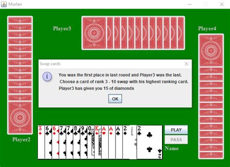 Java Getting Wrong String From The Tostring Of The Card Stack