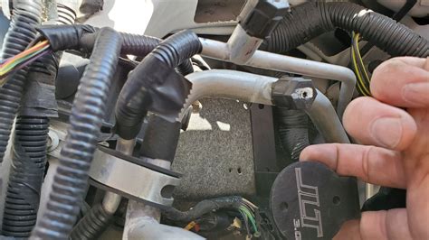 JLT Catch Can Ford Truck Enthusiasts Forums