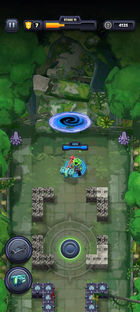 I Think I Found A Bug Infinite Life Rmightydoom