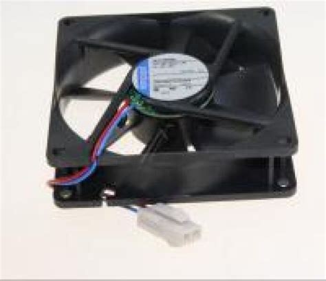 VENTILATOR EBM PAPST NGMER3412 - Achat/Vente LIEBHERR D795817