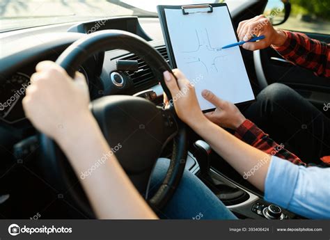 Уроки правильного вождения