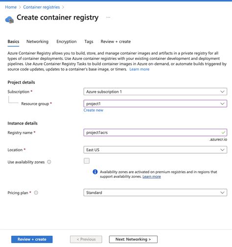 Deploying A Microservices Application On Azure Using Aks A Step By