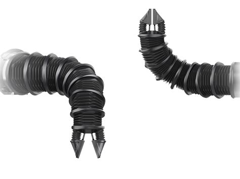 If Design Ks Soft Robotic Manipulator Arm