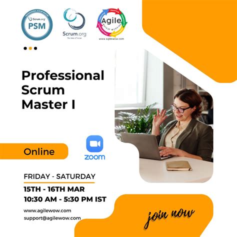 Agile Scrum Scrummaster Learning Training Agilewow Neetu Saini