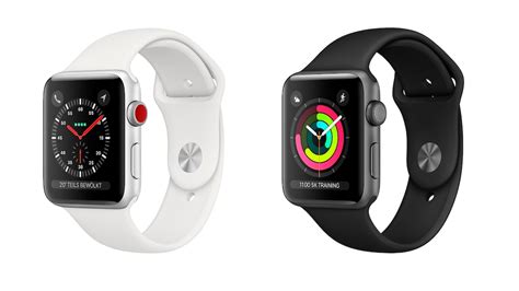 Apple Watch 3: Test, Funktionen - COMPUTER BILD
