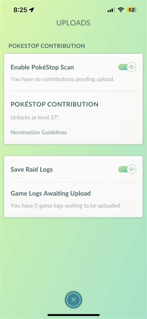 Did Niantic Disable Battle Logs For Gbl Matches For Anyone Else R