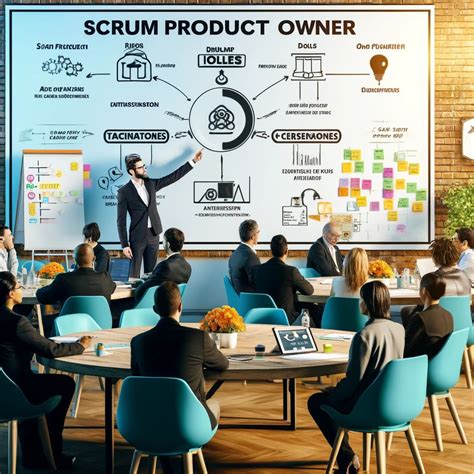 Effective Agile Development Llc On Linkedin Scrum Agile Productowner Cspo Training
