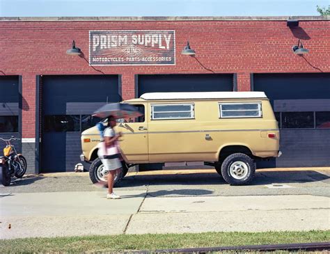 Intrepid 4x5 Mk5 Large Format Camera Review Shoot It With Film